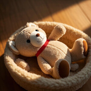 What Are Plush Toys Made Of? A Comprehensive Guide to Stuffed Animal ...