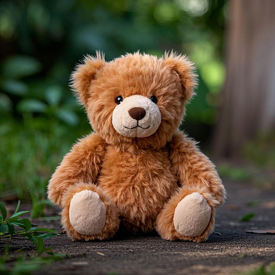 What Are Plush Toys Made Of? A Comprehensive Guide to Stuffed Animal ...